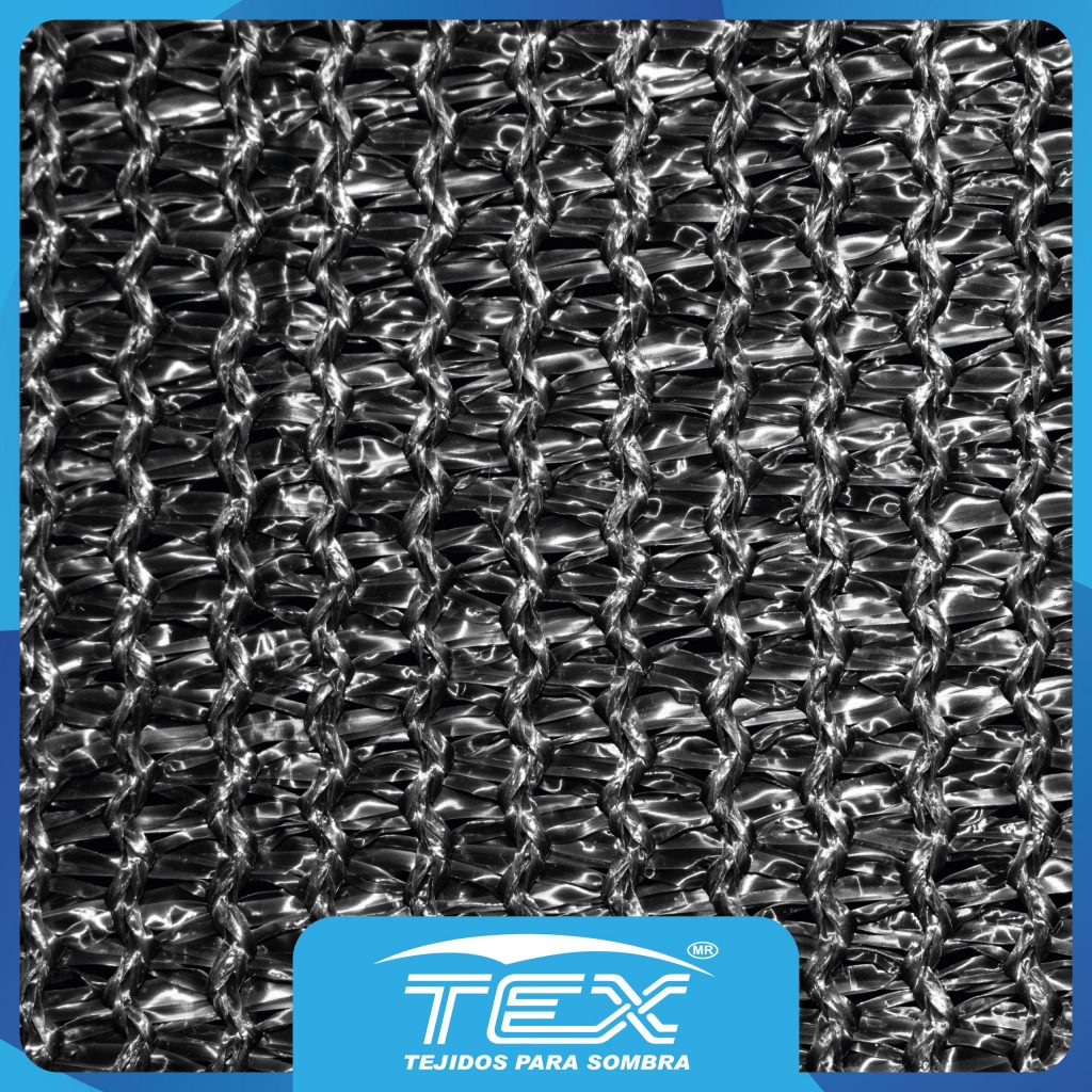 Mallas residenciales - Grupo Textiles